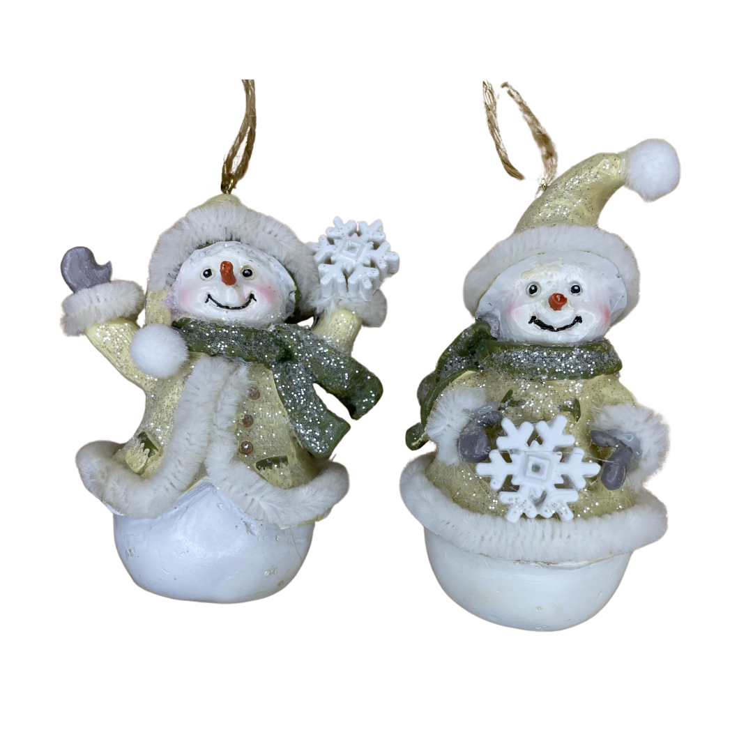 The Christmas Junkie - Holiday Decor